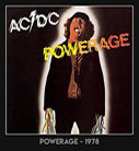 Powerage | Vintage Poster Store