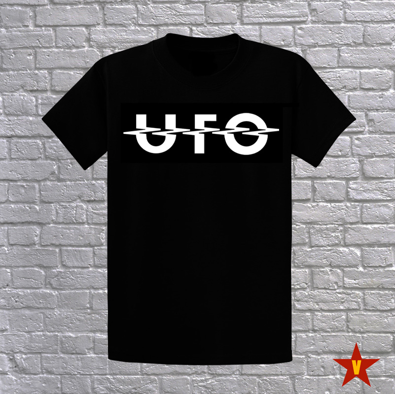 UFO T – Obsession 1978 – Vintage Poster Store